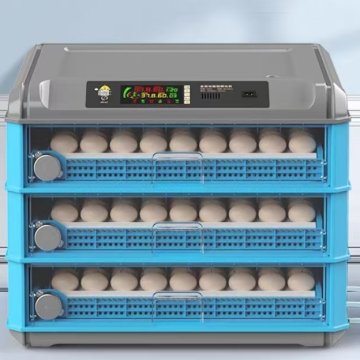 Poultry Hatcher